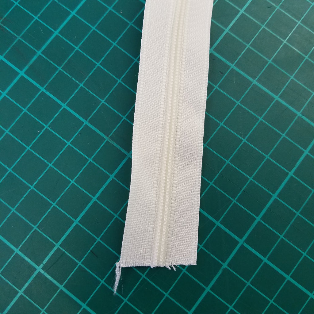 Zip on a Roll – FabricBazaar