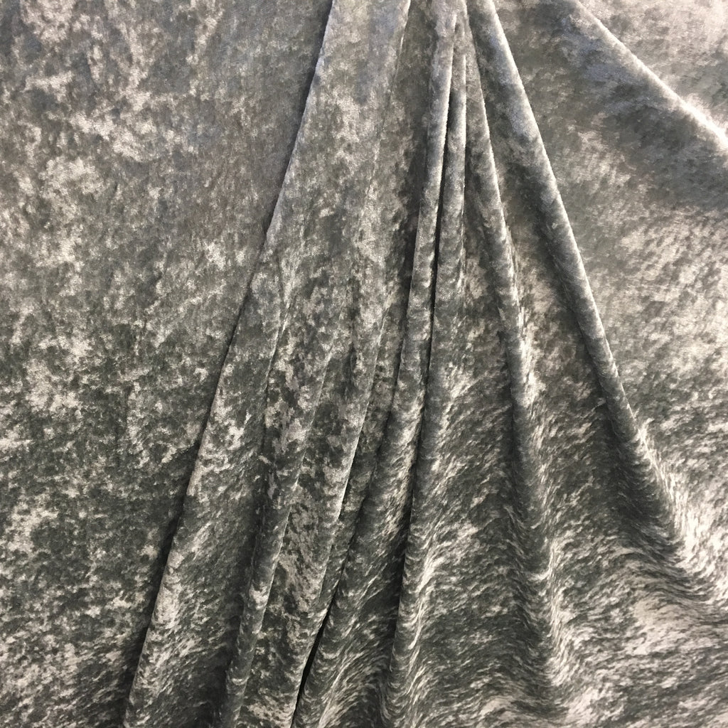 Crushed Velvet – FabricBazaar