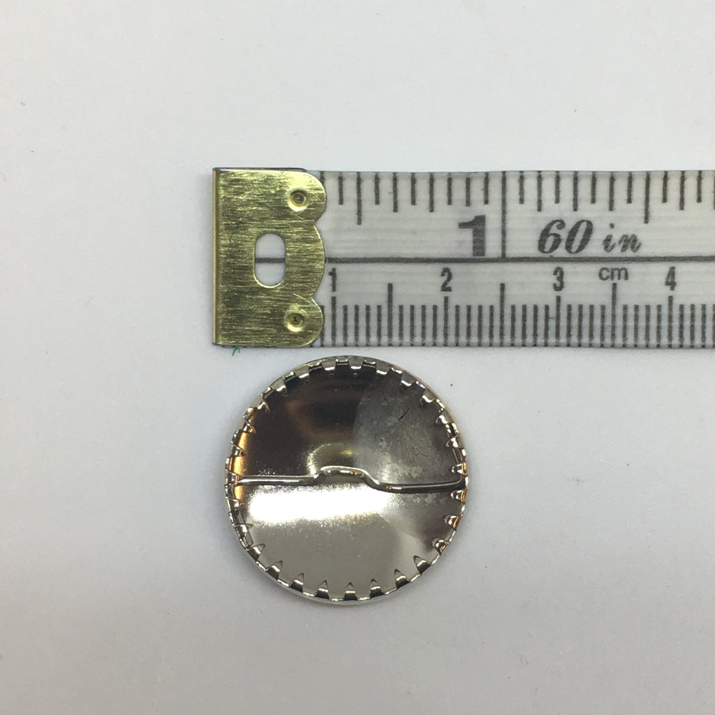 Self-Covered Buttons – FabricBazaar