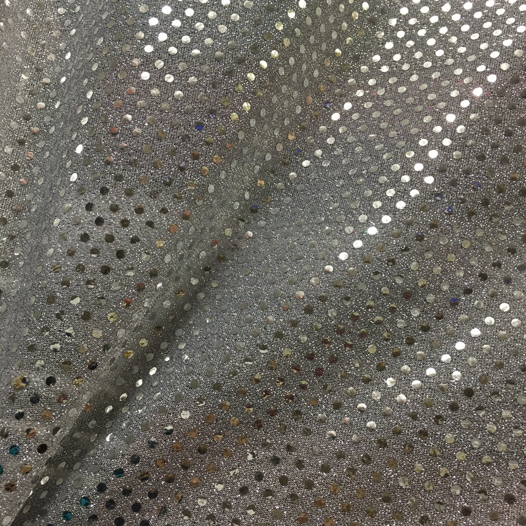 3mm Sequin – FabricBazaar