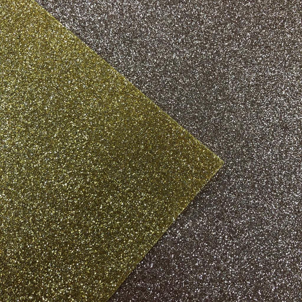 Glitter Felt – FabricBazaar